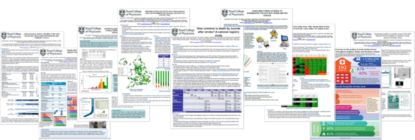 SSNAP - European Stroke Organisation Conference (ESOC) 2017 – A ...