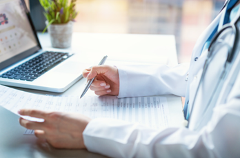 SSNAP - Results and reports